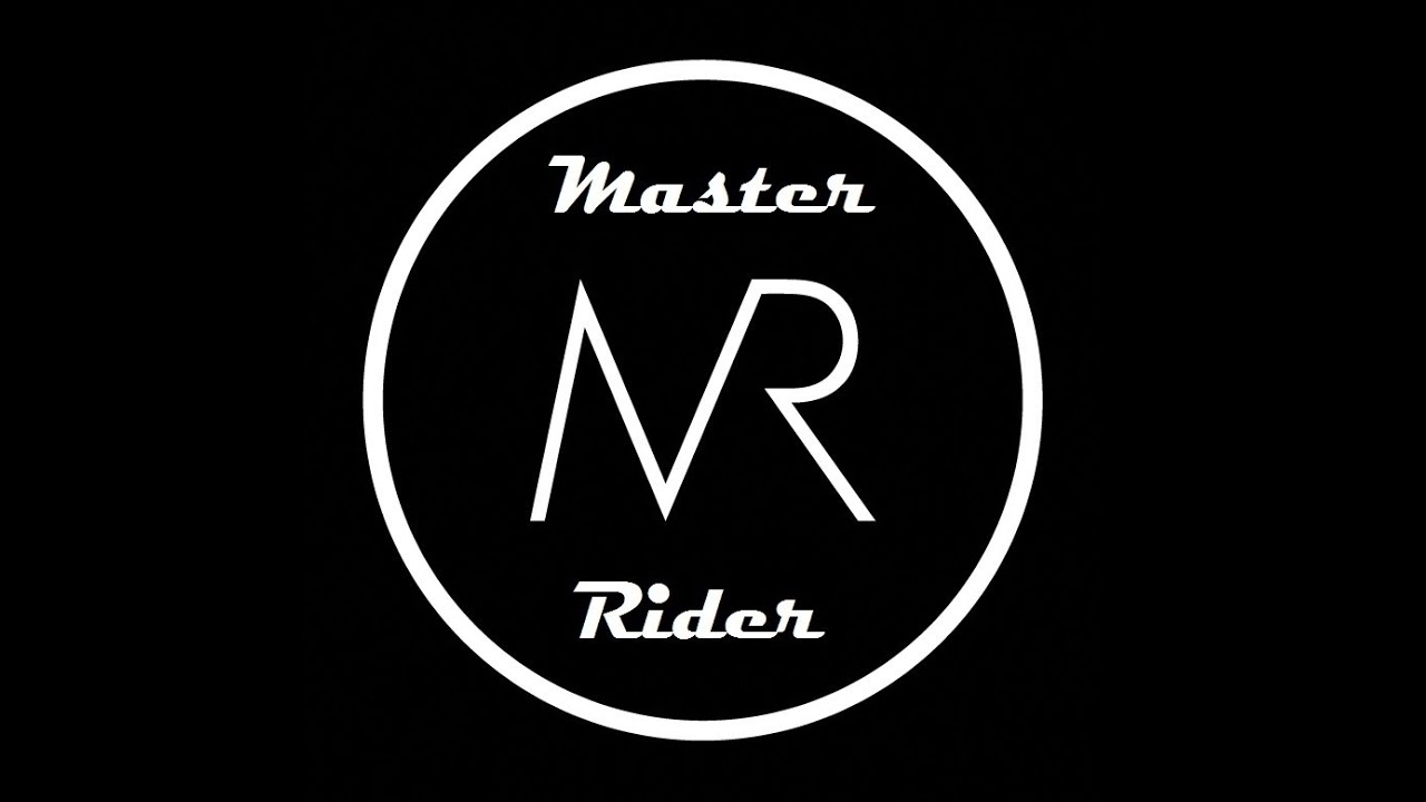 Master Rider - Compras no LIDL... check - YouTube