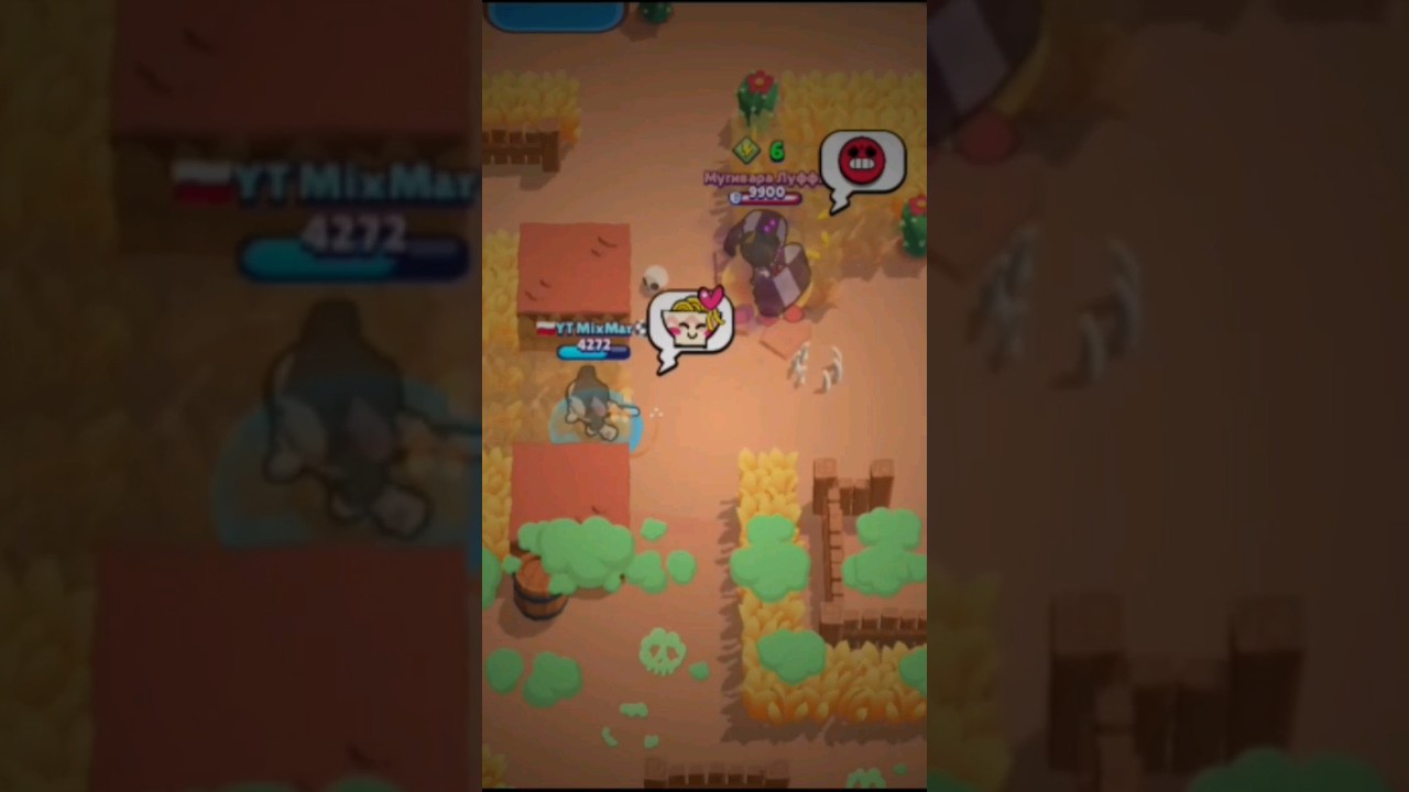 Angry Edgar 😡😅 #shorts #brawlstars #edgar - YouTube