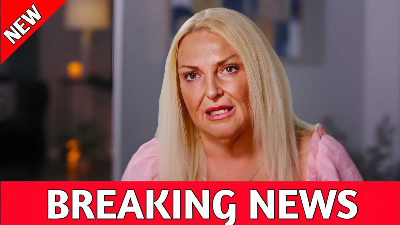 Angela Deem’s SECRETS REVEALED! 😱 TLC Tried to HIDE This From 90 Day ...
