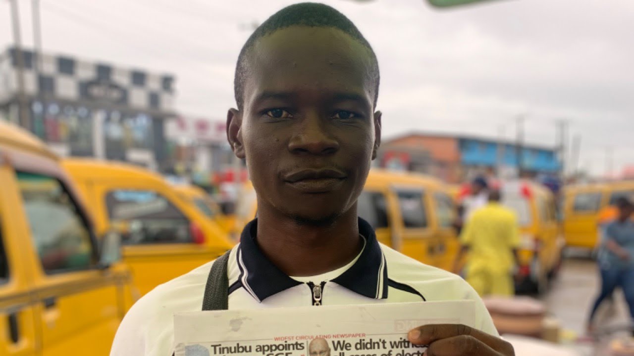 SUBSIDY: NLC DECLARES WAR, BEGIN NATIONWIDE STRIKE - YouTube