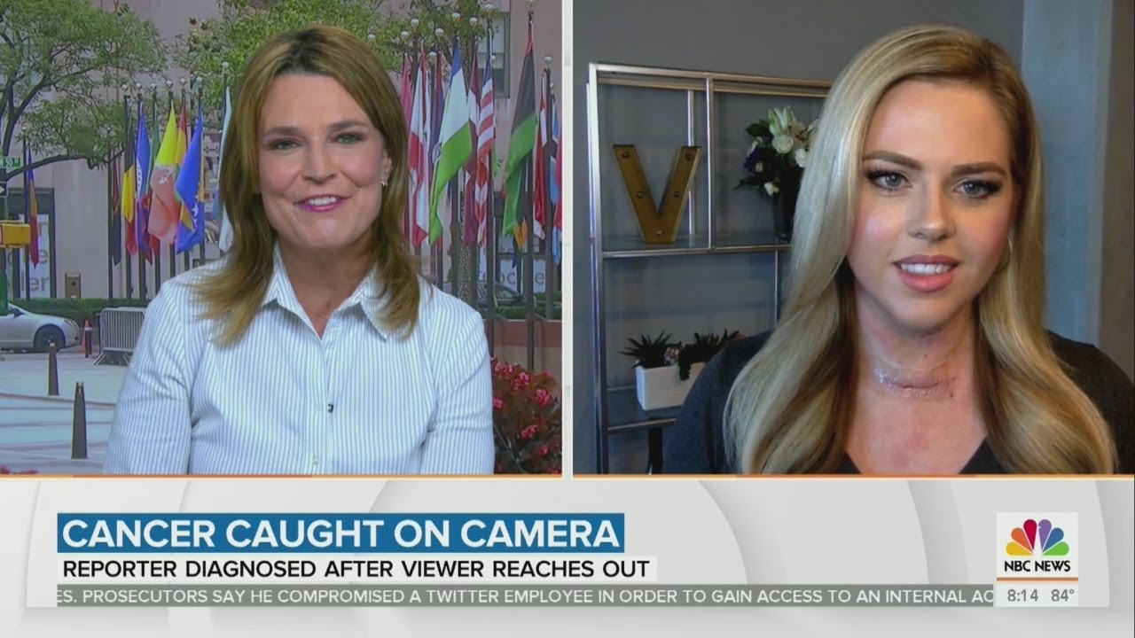 Victoria Price shares cancer diagnosis update - YouTube