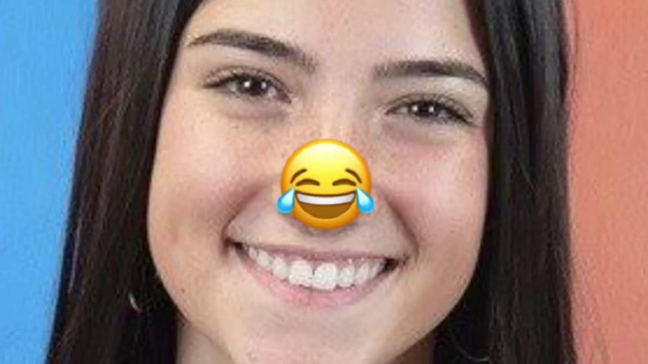 Charli D’amelio | Laugh Compilation - YouTube