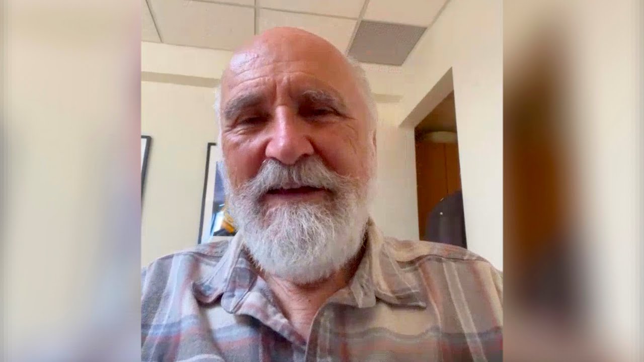 Luminous Journey: Cultivating Your Inner Garden, with Arran Stephens ...