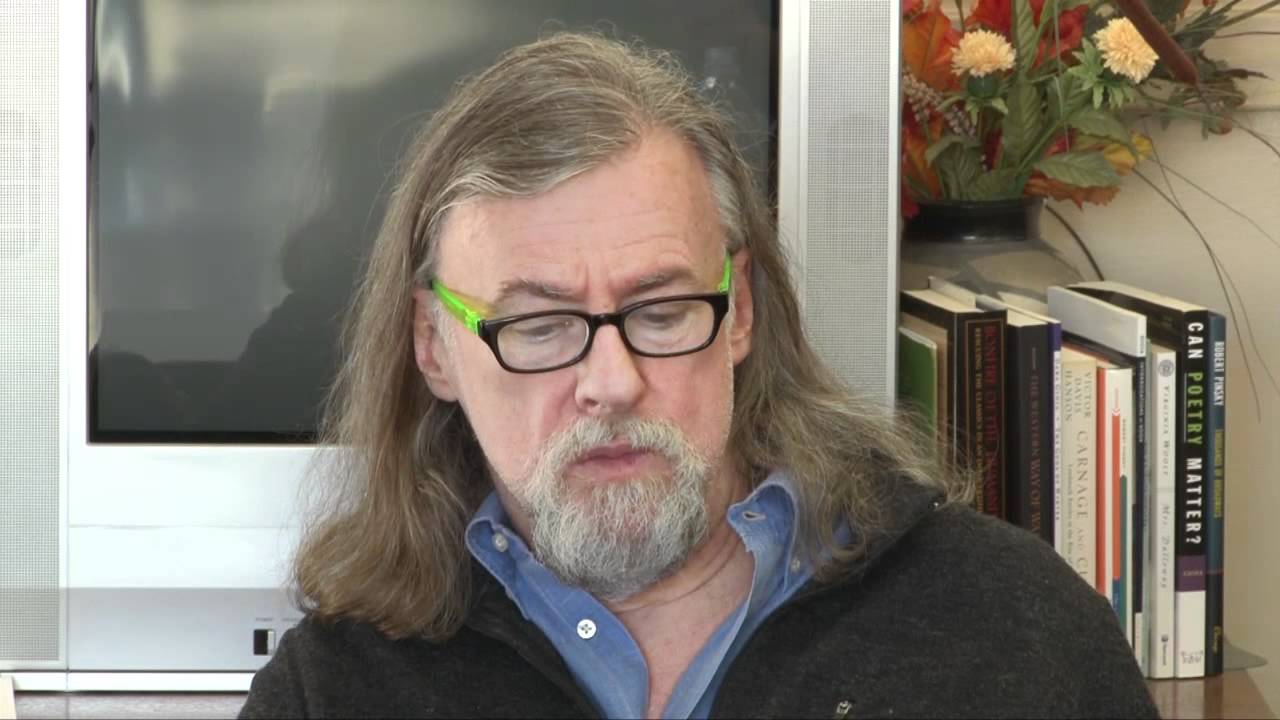 Football is What We Have Become Mark Edmundson MPC - YouTube