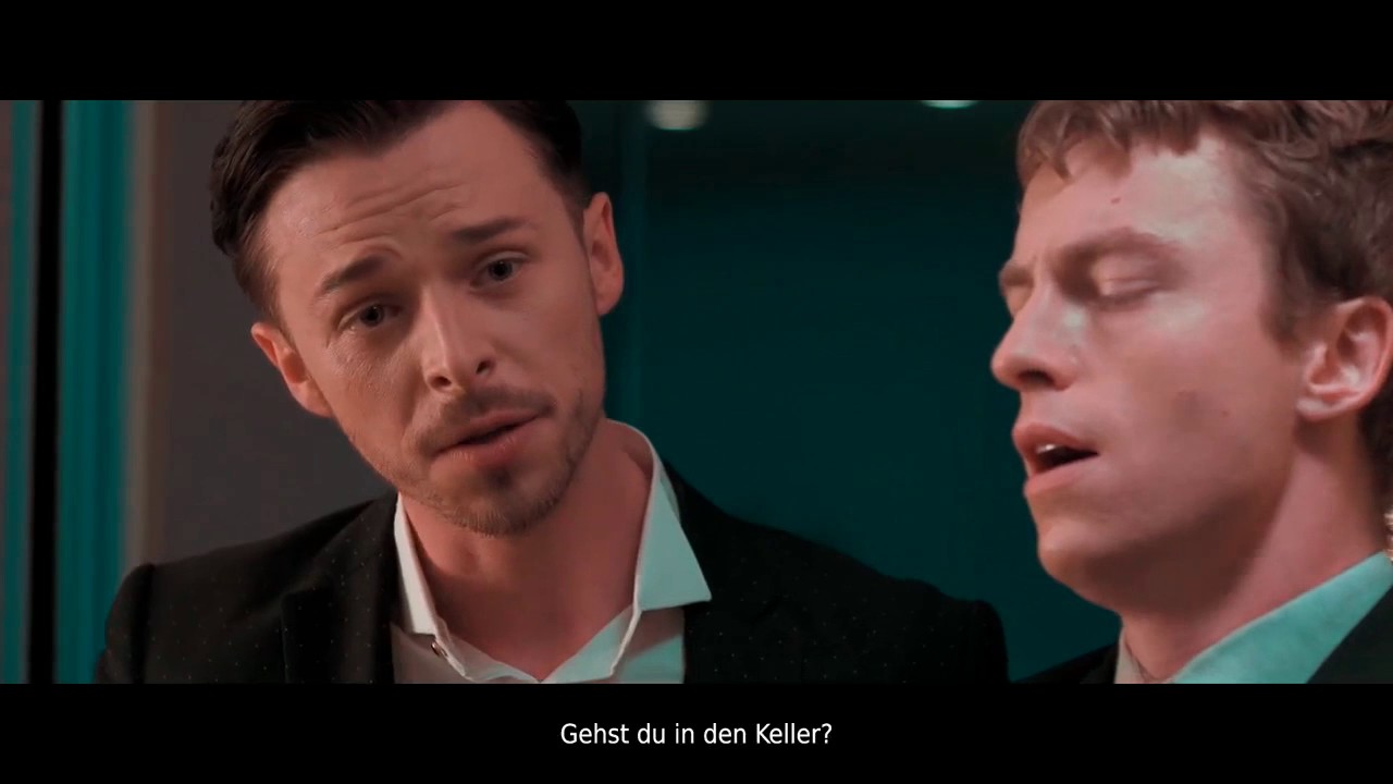 [Deutsch] - Late Shift - Ein schlimmes Ende - YouTube