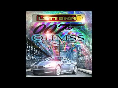 OHMSS (- a James Bond 007 remix) - YouTube
