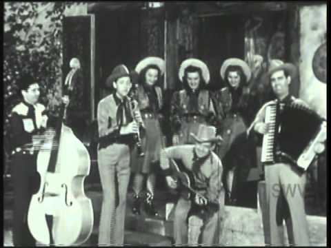 Denver Darling: "Shy Anne From Old Cheyenne" - YouTube
