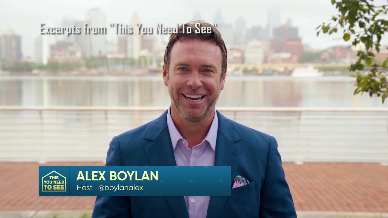 The Web Masters Ep. 3 - This You Need To See (Feat. Alex Boylan) - YouTube