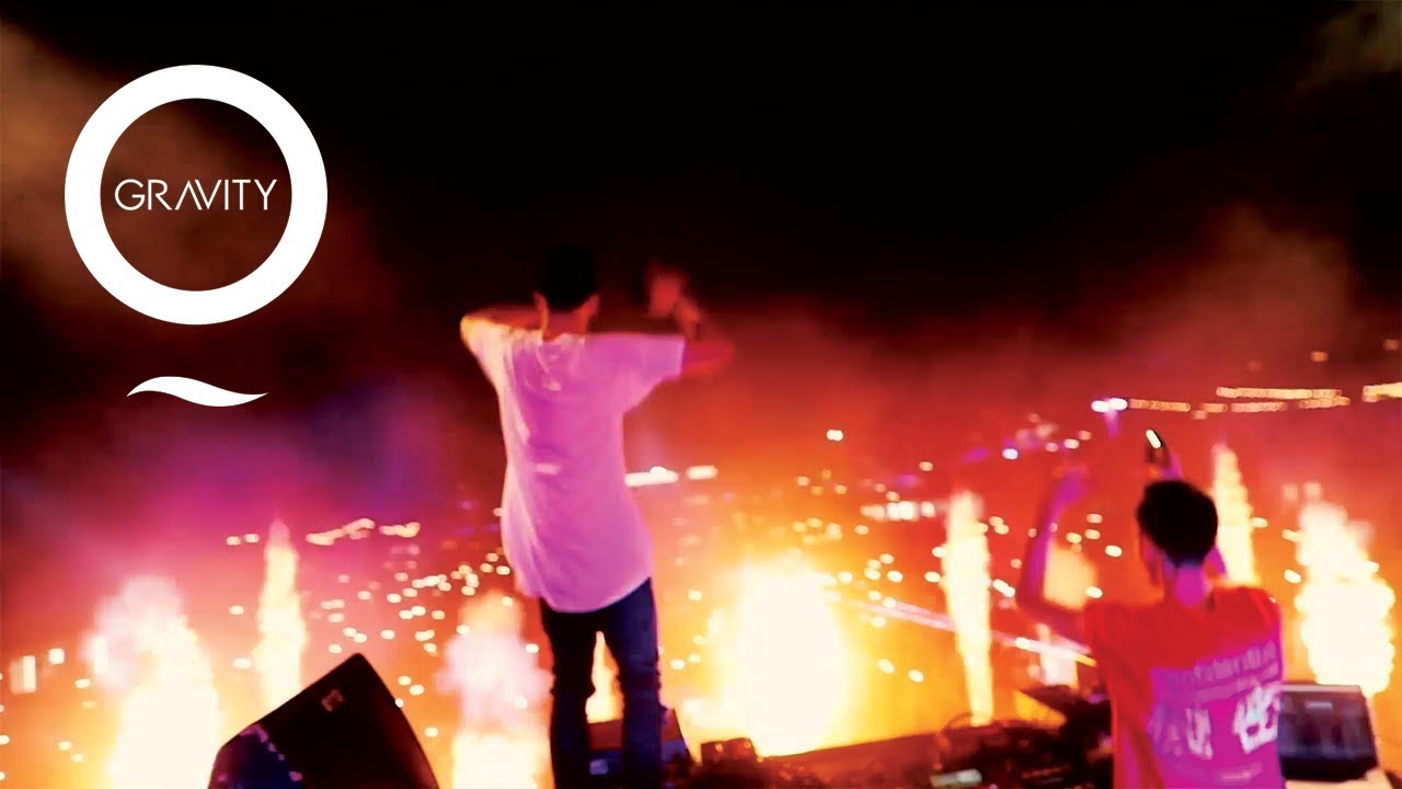 2018 Weekend Highlights | Zero Gravity - YouTube