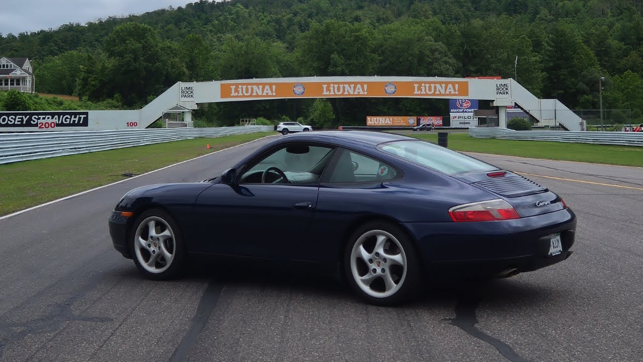 FCP Euro Sunday Motoring Meet | Lime Rock Park | Autobahn Origins | VW ...