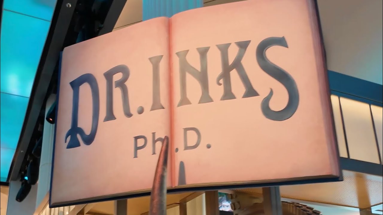 Carnival Jubilee Bars: Gilligan And The Skipper Conquer Dr. Inks! # ...