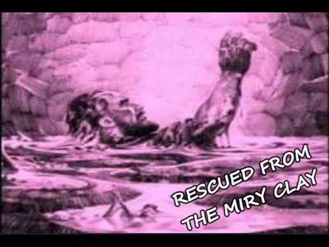 RESCUED FROM THE MIRY CLAY| M2M #179|Daily Meditation|5JULY 2021|MON ...