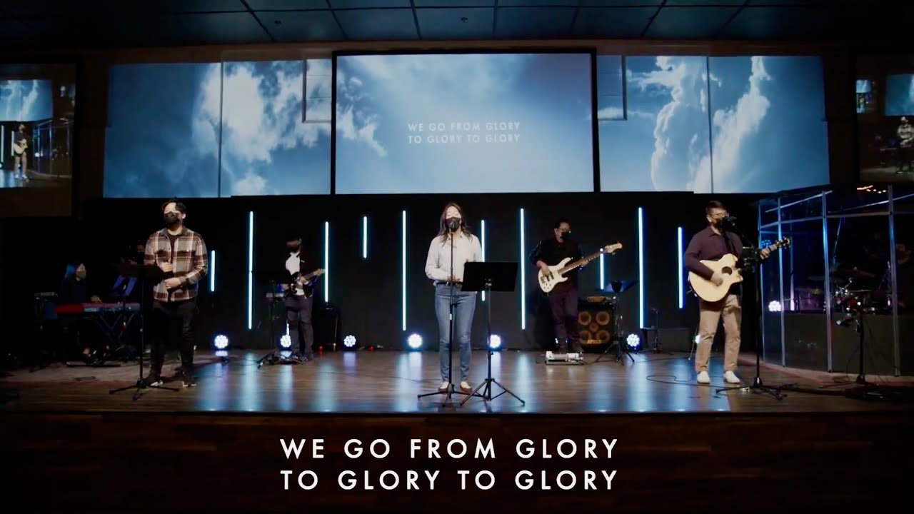 TLA | Sunday Service | 1/31/21 | Family Sin Patterns - YouTube