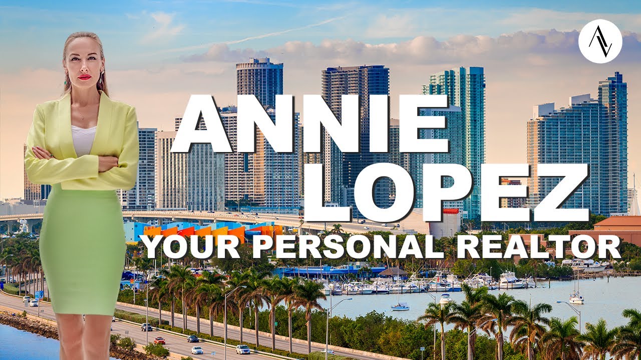 Annie Lopez - YouTube