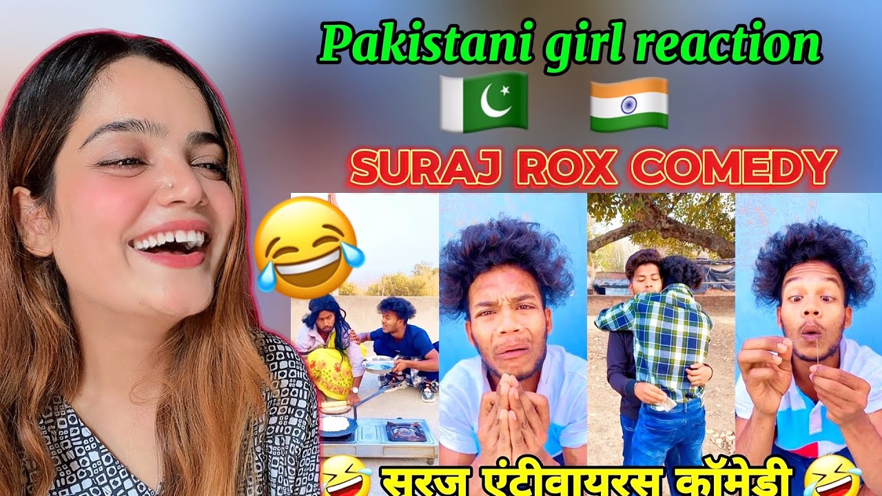सूरज रॉक्स कॉमेडी || Suraj Rox Comedy Video 😂🤣 || Suraj Rox Funny Videos || Suraj Ka Adda - YouTube