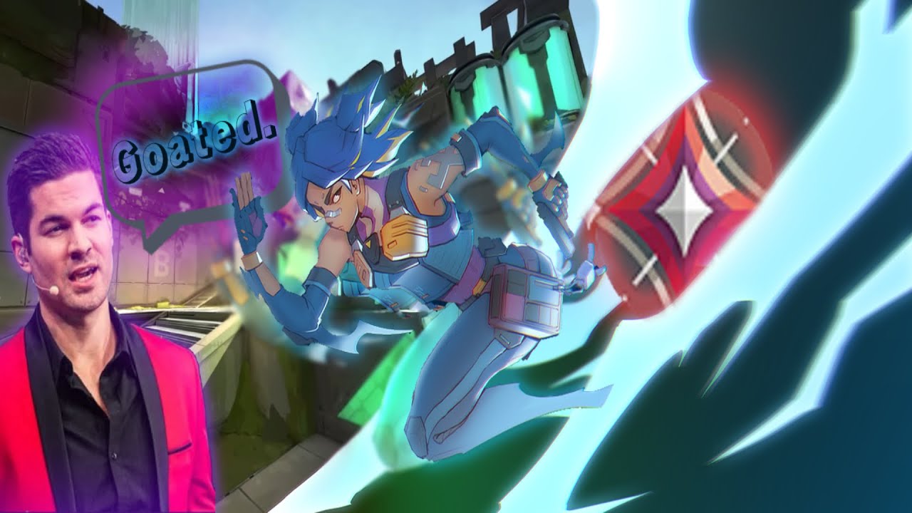 Average Jonas IMPRESSED By This Neon Gameplay - YouTube