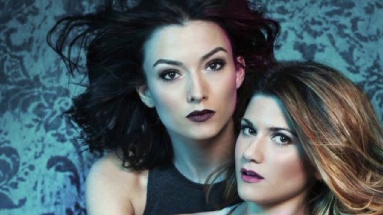 Carmilla and Laura's Theme (Extended) - The Carmilla Movie Soundtrack ...