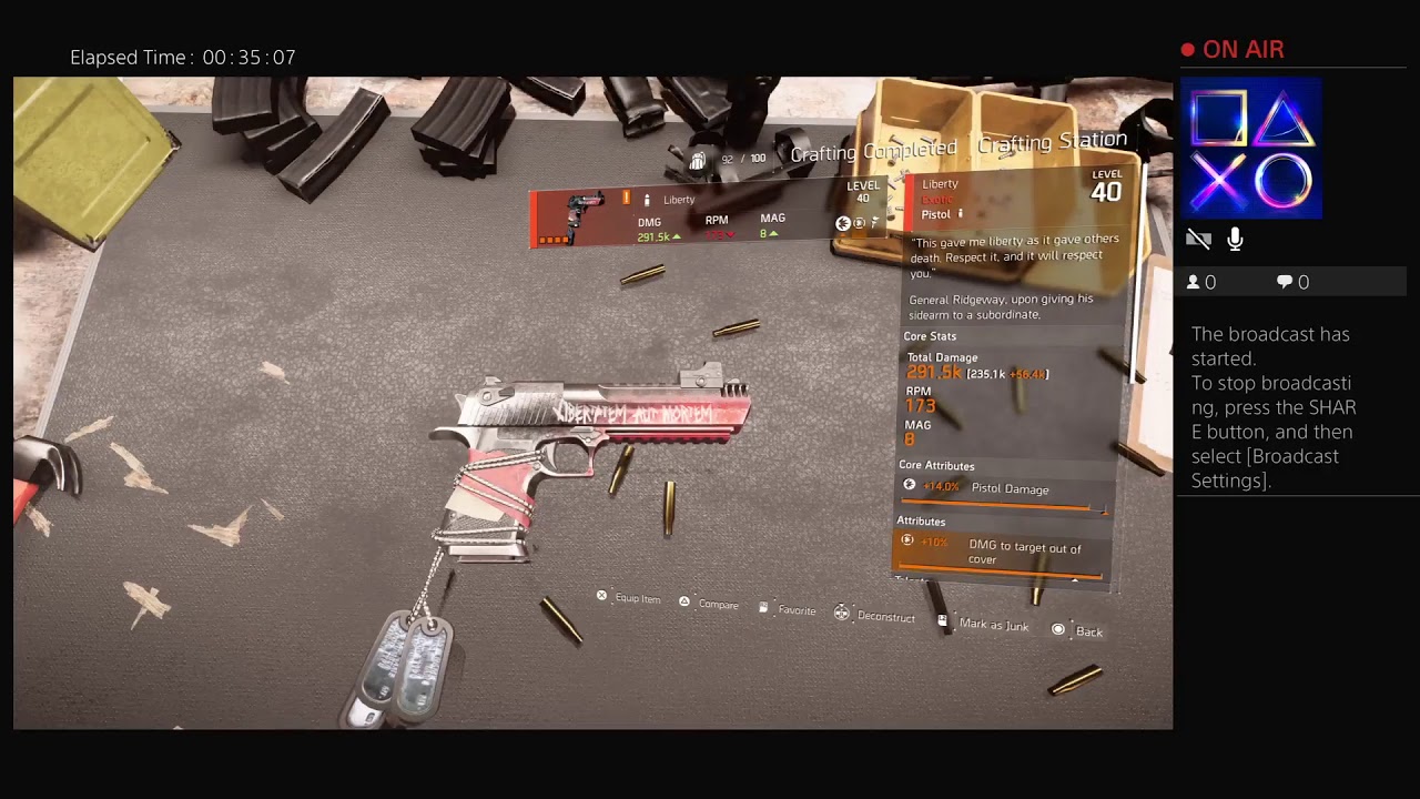 Eclipse protocol build test on normal. - YouTube