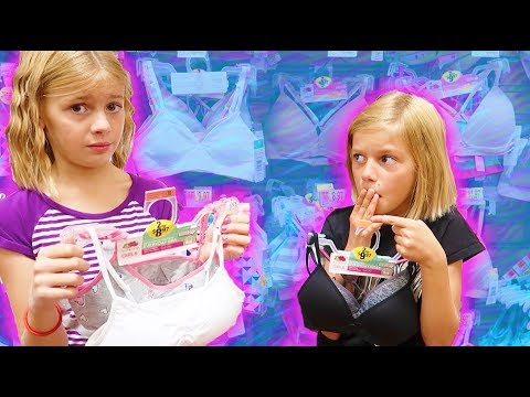 SISTER Buys My FIRST DAY OF SCHOOL OUTFIT! | BACK TO SCHOOL CLOTHES SHOPPING FOR 3 KIDS!