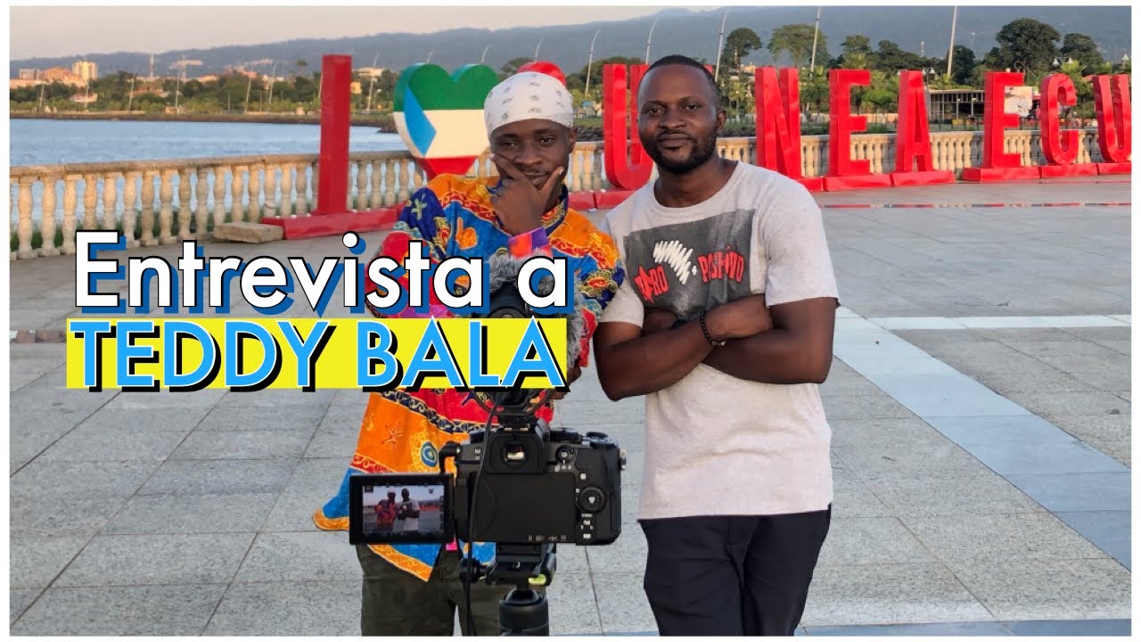 TEDDY BALA, EL JOVEN RAPERO AL QUE LA FAMA PILLÓ POR SORPRESA - YouTube