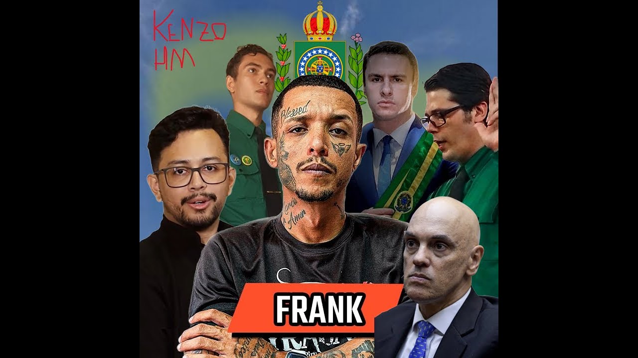 Pardo no Topo - Renato Impera (Eleições 2030) - YouTube