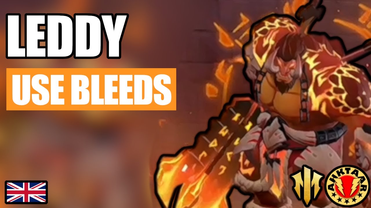 LEDDY STRAT - HISARO + ULCASTER is SOLID [Infinite Magicraid] - YouTube