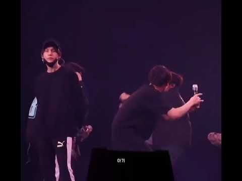 This jungkook hitting his invisible baseball accurately with the beat still amaze me 😂😩#JUNGKOOK #정국