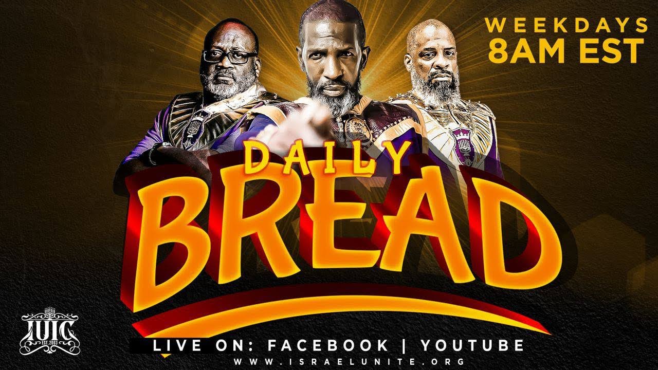 #IUIC | Our Daily Bread: THE ART OF UNTIY - YouTube