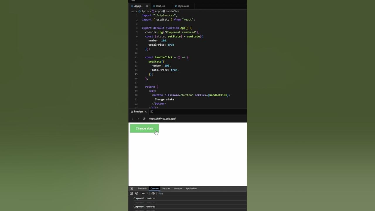 Ошибки новичка в React Сравнение значений примитивы и не примитивы Frontend Javascript