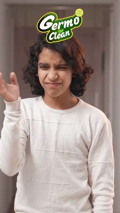 Germo Clean Toilet Cleaner – Deep Clean, Powerful Freshness! - YouTube