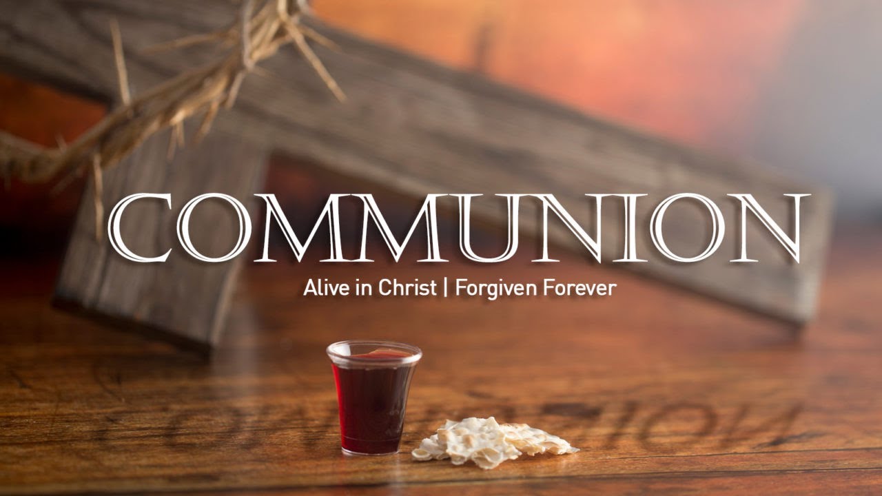 Castries SDA Communion Service June 26th 2021 YouTube