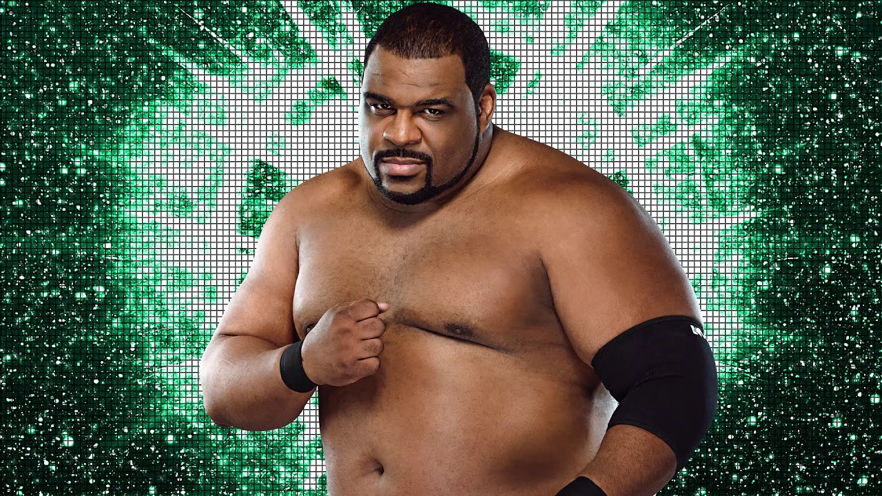 WWE Keith Lee Theme Song "Limitless" (Low Pitched) - YouTube