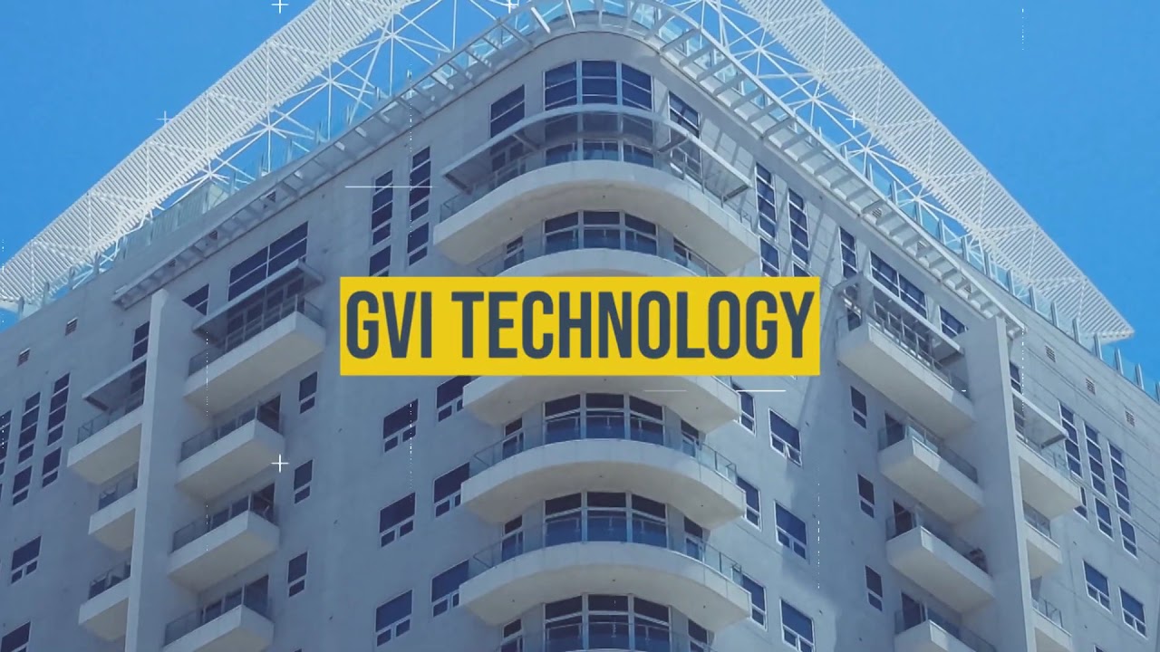 GVI Technology | Best Software Development Company In Bhubaneswar - YouTube