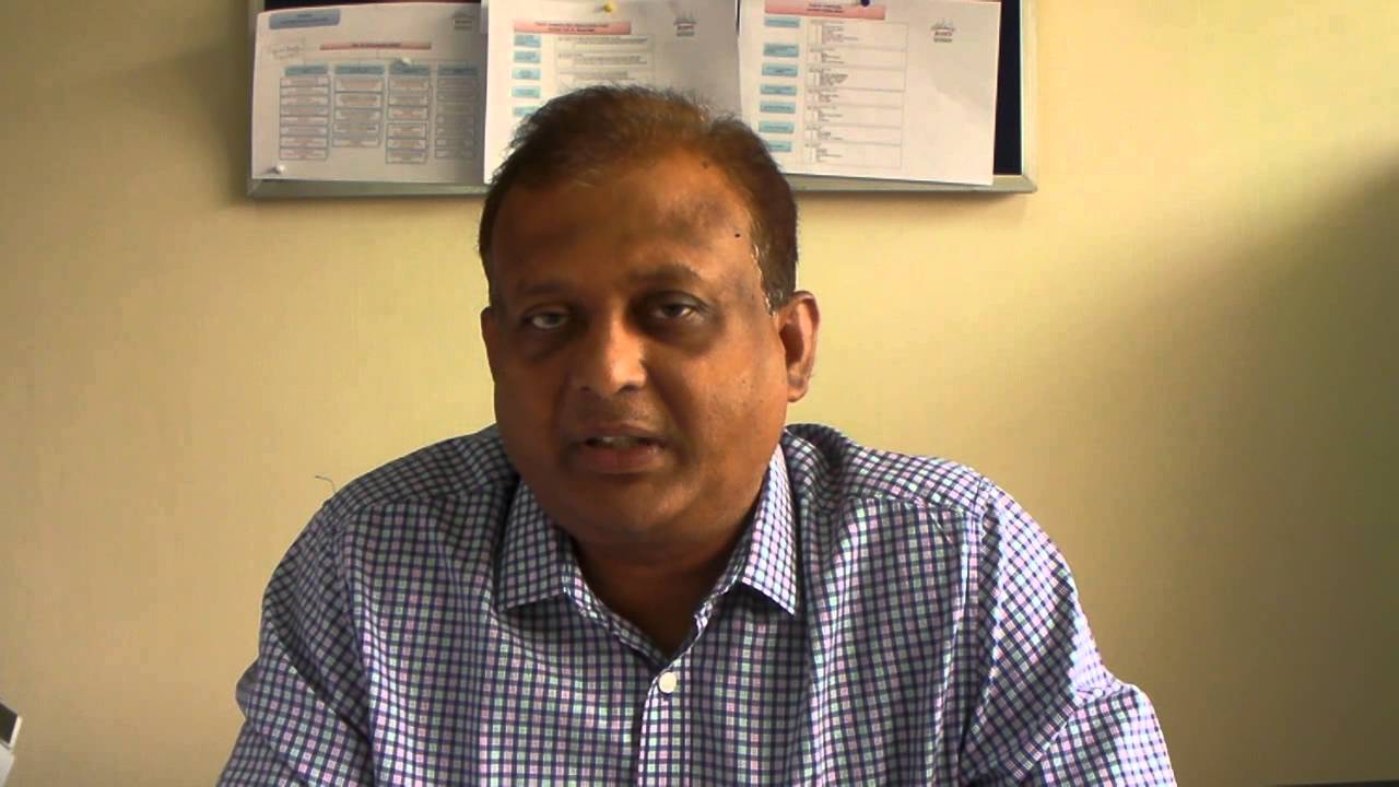 Md. Azam E Sadat, Seputy Secretary, Ministry of Health and Family ...