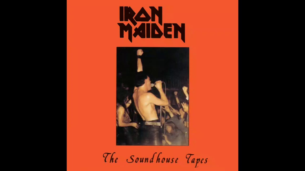 Iron Maiden - Invasion (Demo 1979) - YouTube