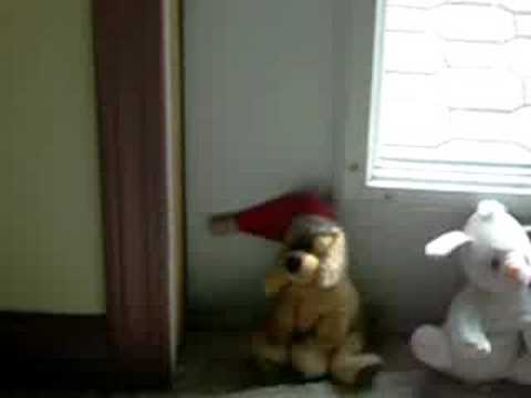 NAMES OF STUFFTIES - YouTube
