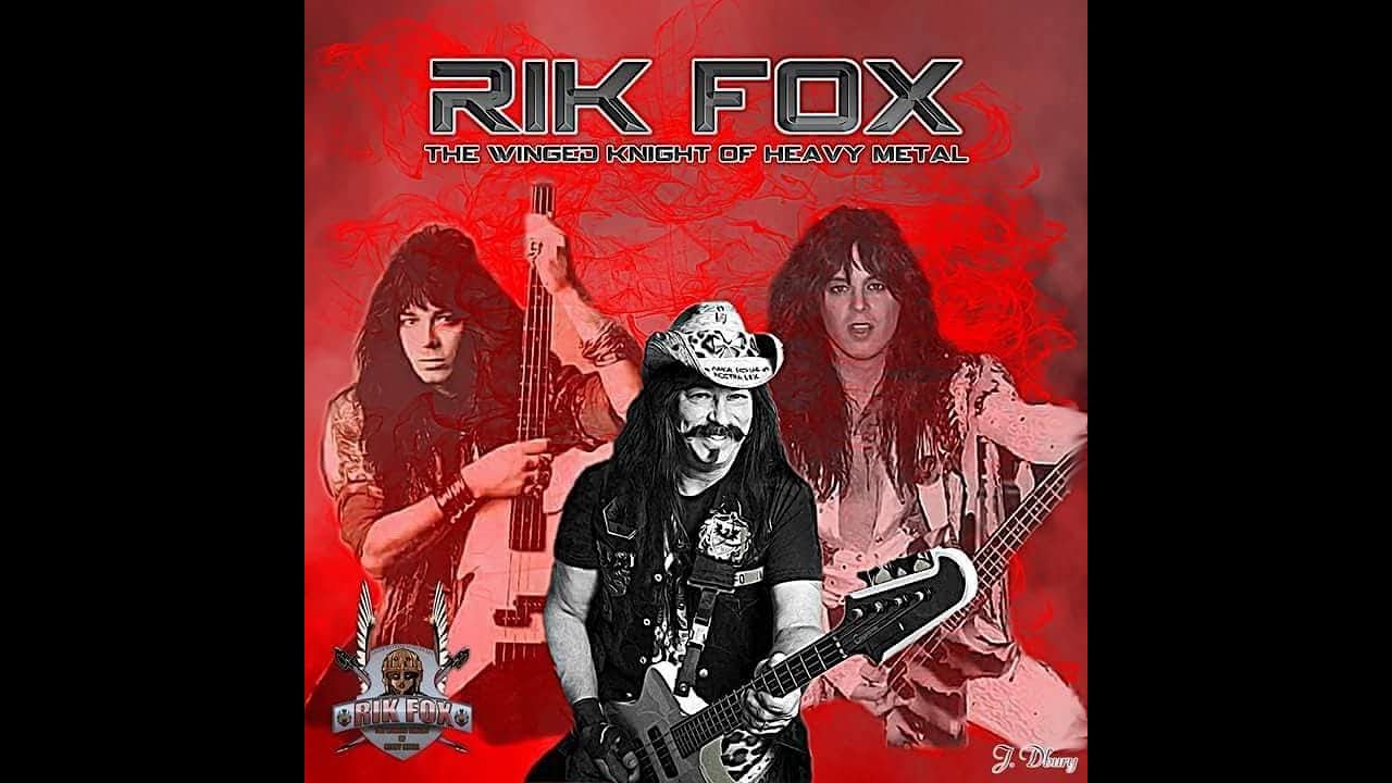 The Rik Fox Story - Part 5 - YouTube