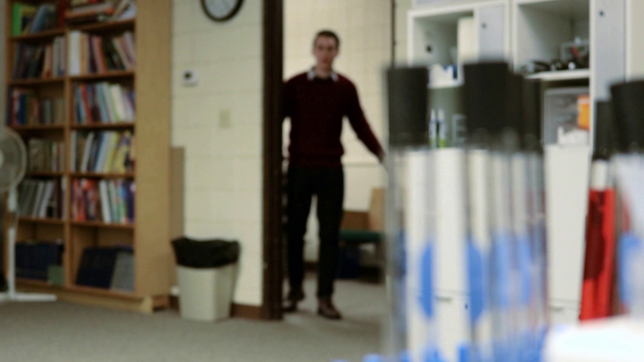 Burden of Proof Teaser Trailer - YouTube
