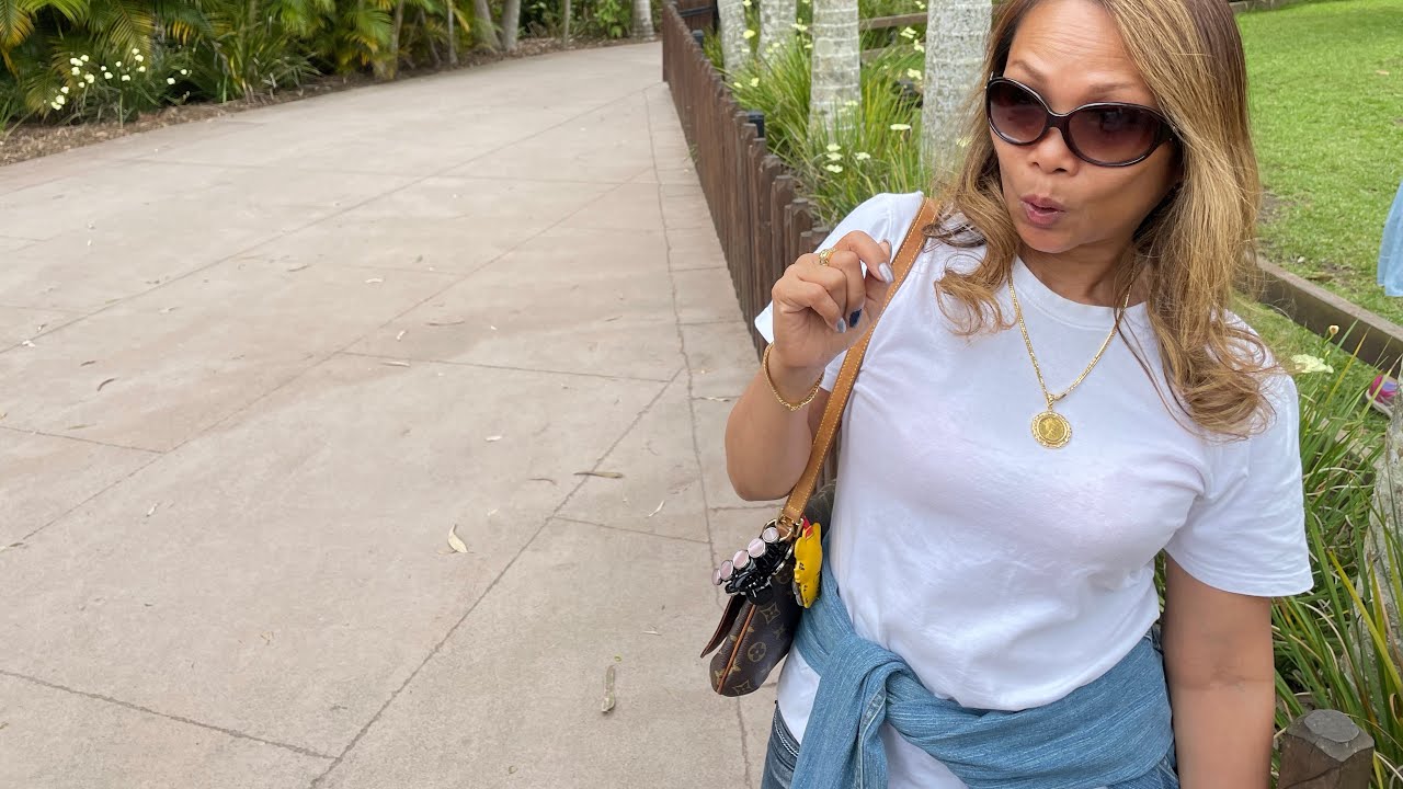 LS # WILMA AGGARAO ,,,HaPPY MONDAY PO - YouTube