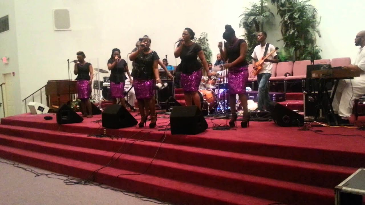 Visionz of Destiny 2014 - YouTube