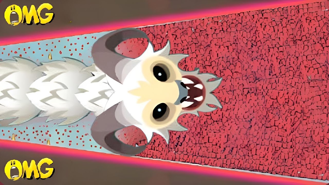 I reached 120,000+ points in snake.io🐍in the shortest possible time🐍 ...