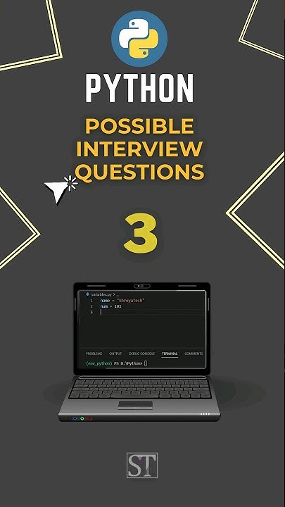 Python Interview Questions - List and Tuple Difference #python #list #tuple #shorts # ...