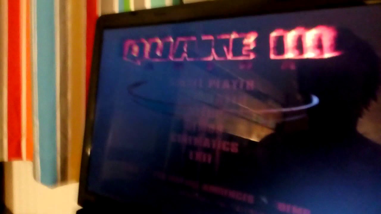 Memes everywhere quake 3 episode 7 - YouTube