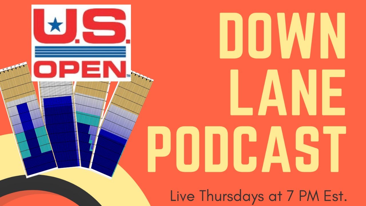 US Open Patterns Released, How About the OC’s? - Season 4 Ep 15 - Down ...