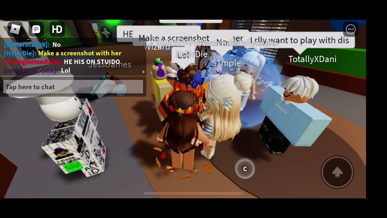 Metting mrdie (I was in his live stream) - YouTube