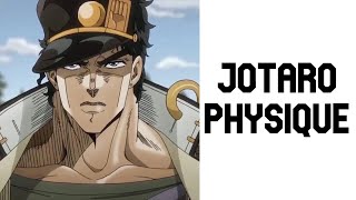 Jotaro Joestar JOJOS BIZARRE ADVENTURE Body Pillow By, 53% OFF