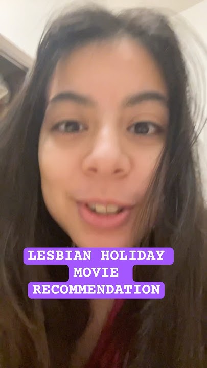 Lez bomb- a lesbian thanksgiving movie? #music #lesbian #movie #wlw #sapphic #lgbt #lgbtq # ...
