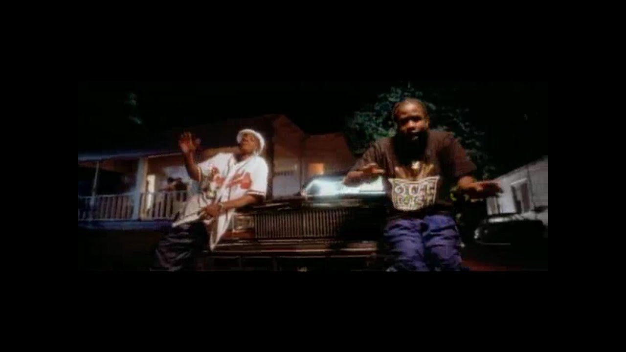 Outkast: Two Dope Boyz (In a Cadillac)* Fan Video* - YouTube