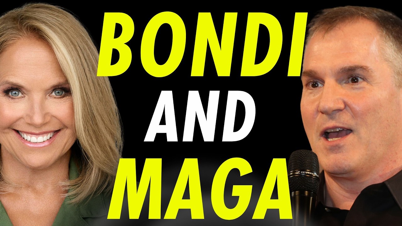 Zuckerberg and Bondi Hearings: What To Know with Frank Bruni - YouTube