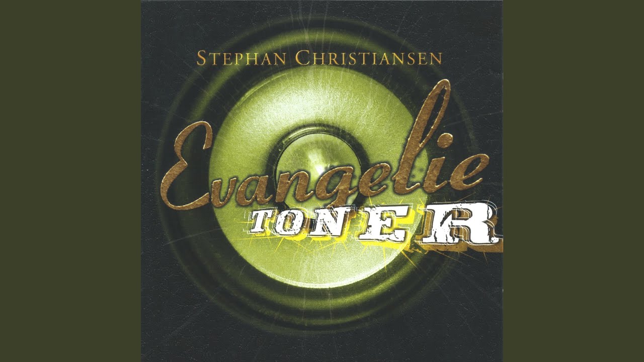 Å, store Gud! - YouTube